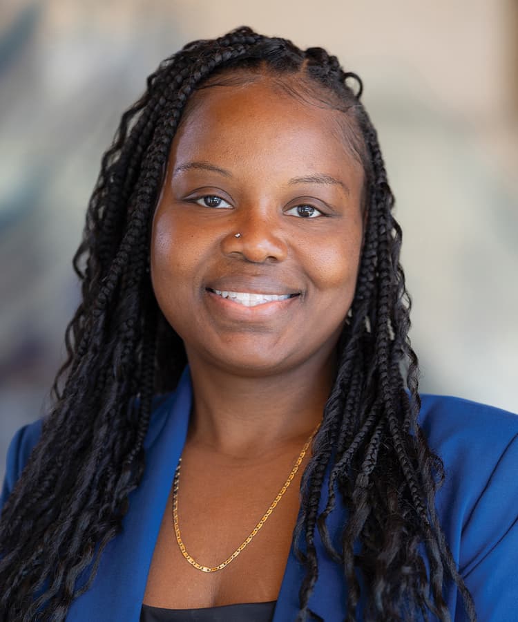 Mmar-Ymi Chery | Montefiore Einstein
