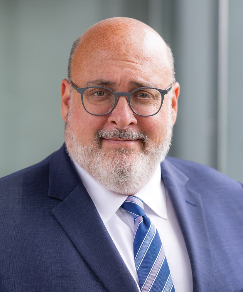 Mark H. Einstein | Montefiore Einstein