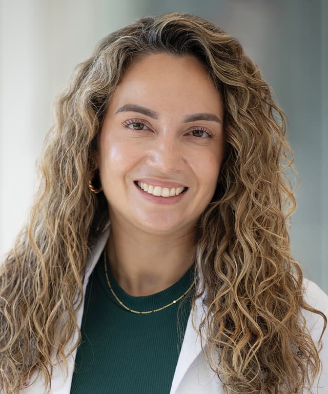 Casey A. Mercado | Montefiore Einstein