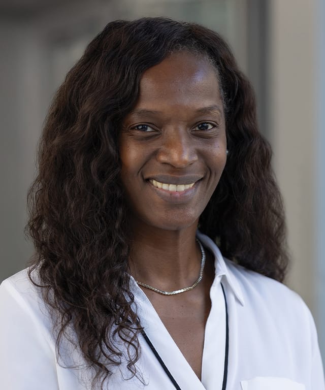 Raquel E. Davis | Montefiore Einstein