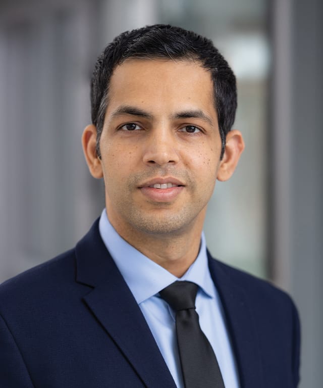 Sidhant Singh | Montefiore Einstein